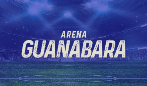 Arena guanabara